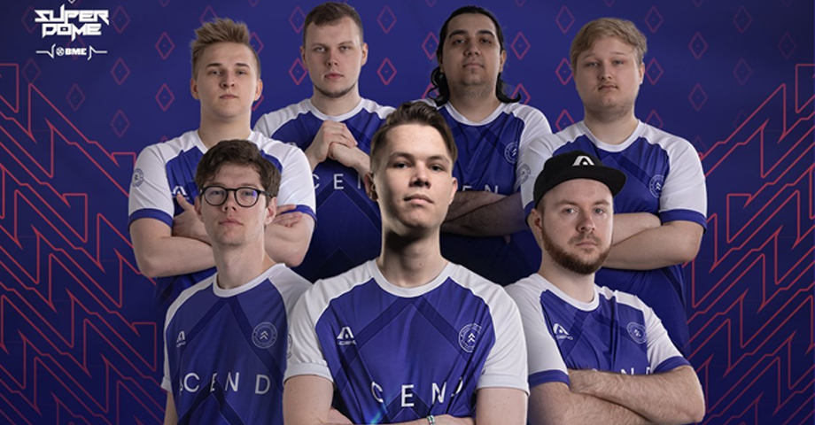 Acend anuncia el roster con el que participará en el torneo Superdome | Noticias de VALORANT ...